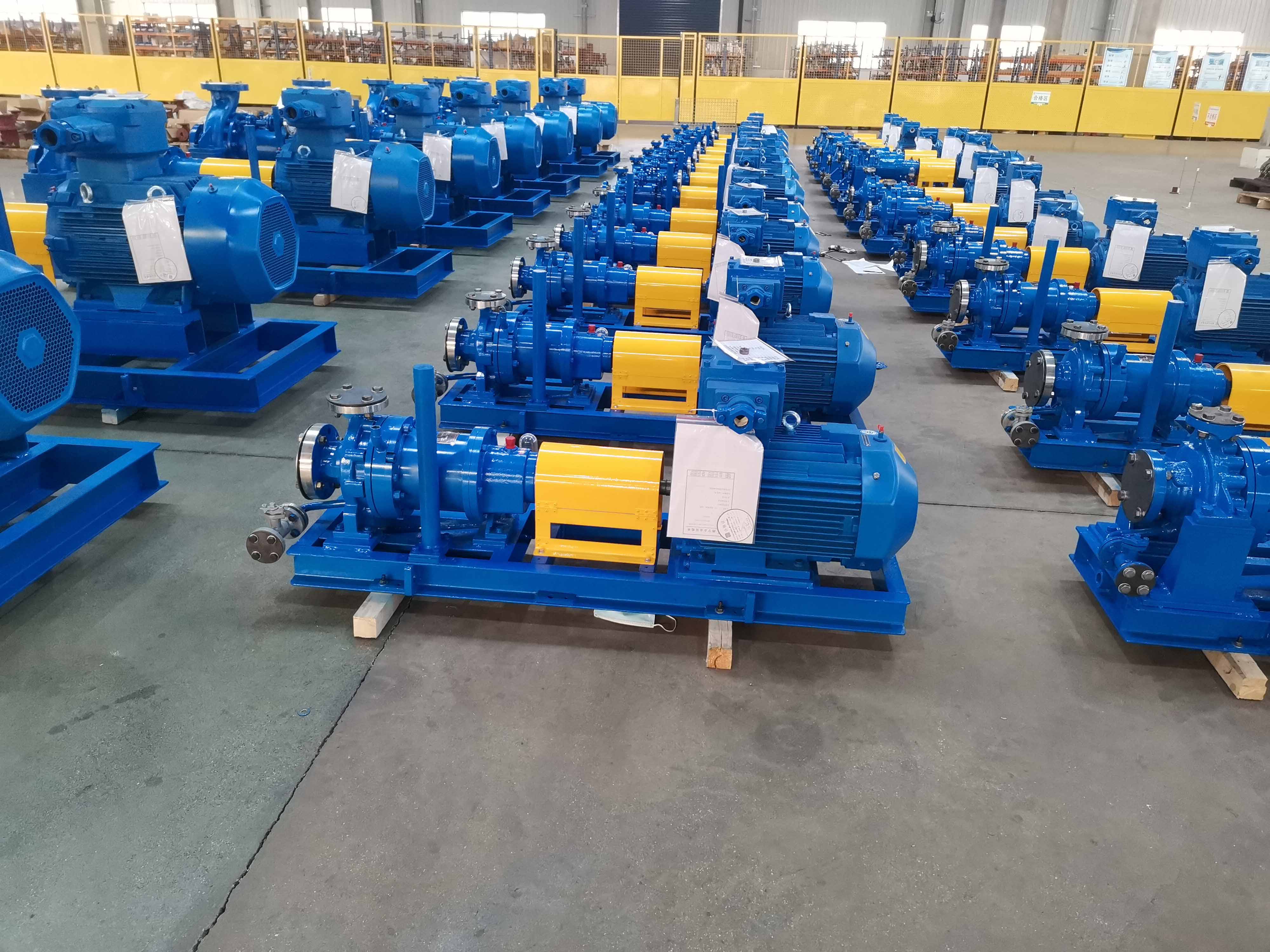 China Multistage Stage Magnetic Pump manufacturers, Multistage Stage ...